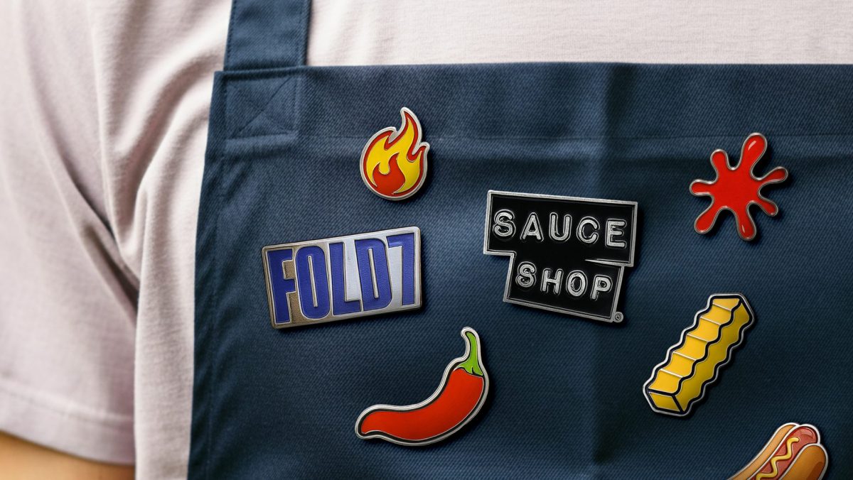 Sauce Shop names Fold7 as lead creative partner