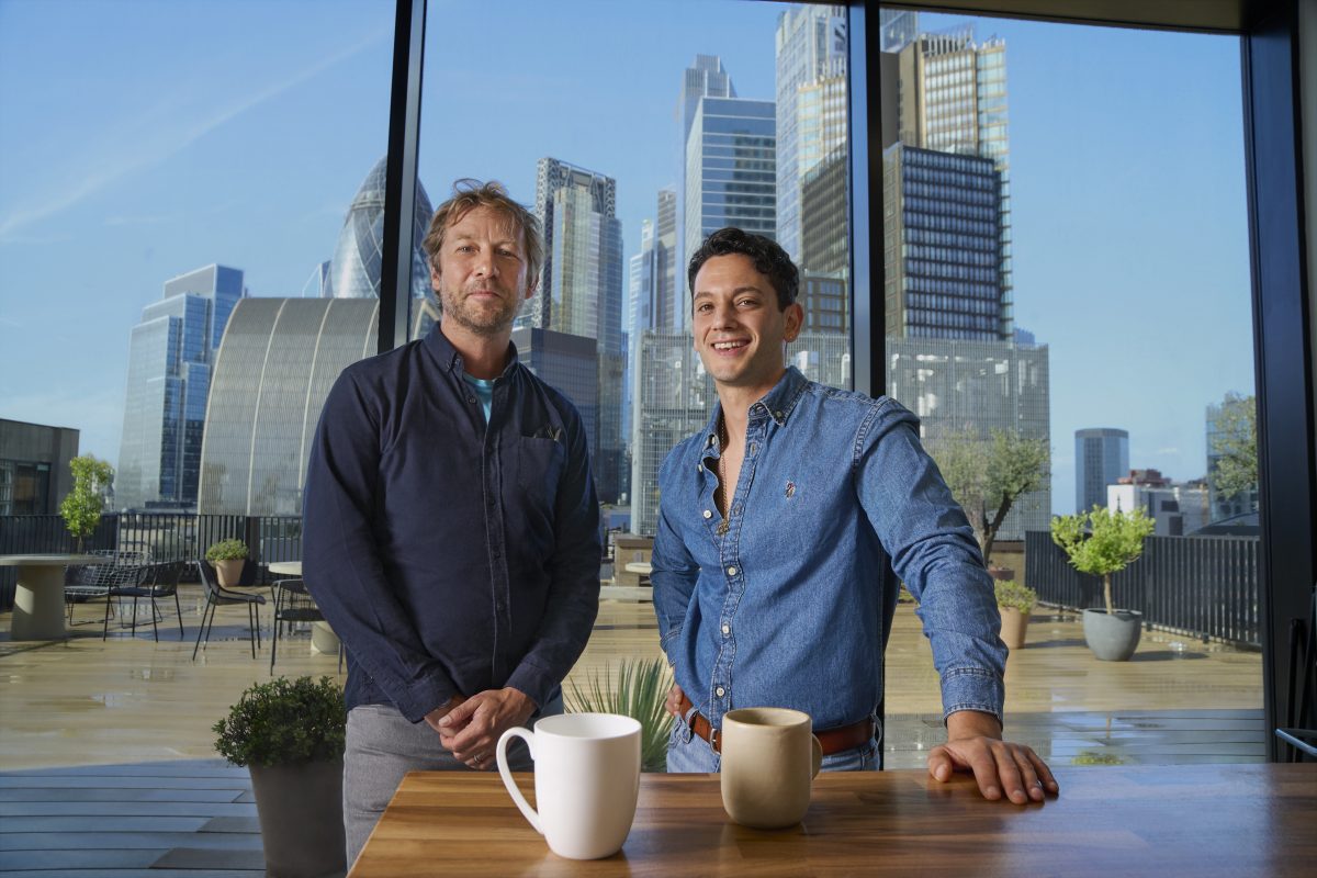 Droga5 London appoints new head of strategy