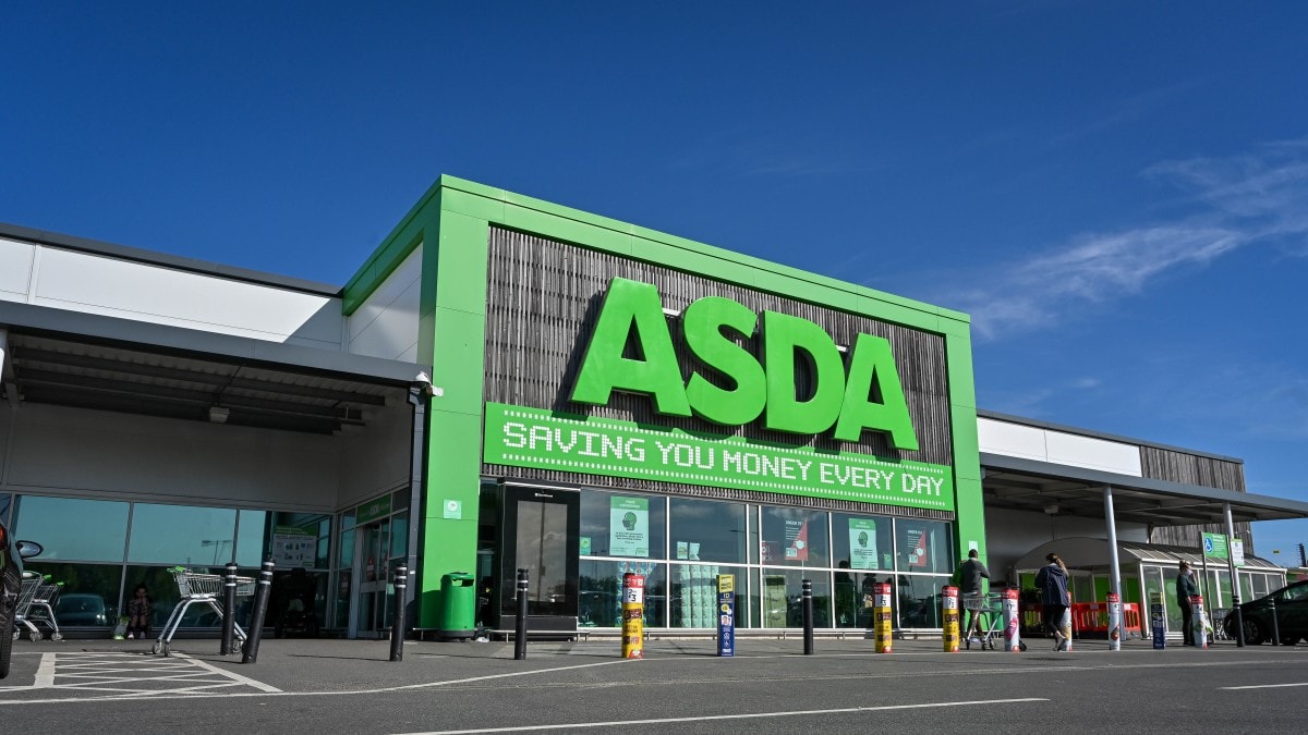 Ocado and Asda roll out dedicated menopause aisles in partnership with GenM