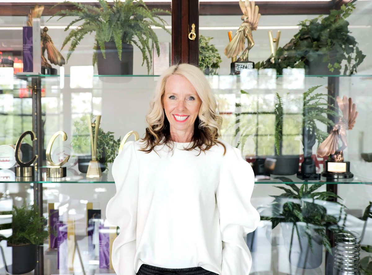 VML UK CEO named chief client officer for international markets